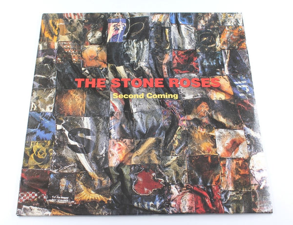 Stone Roses - Second Coming - recordroom