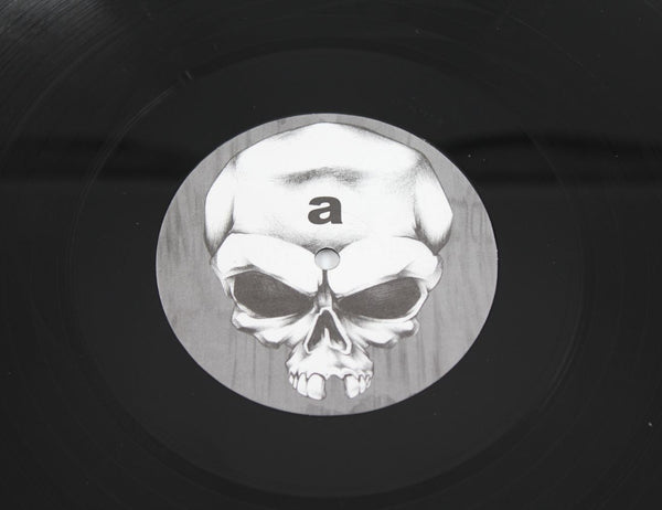 DJ Bonez - Bone Breaks - Australasian Dragon Edition - recordroom