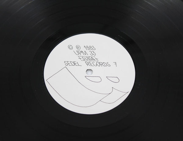 NDT - Live - recordroom