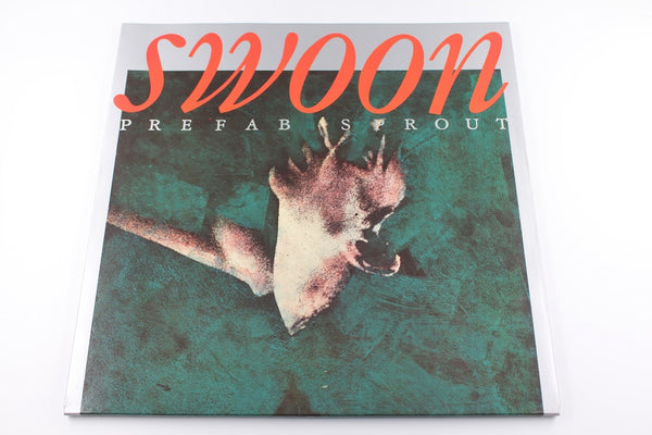 Prefab Sprout - Swoon - recordroom